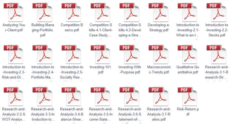 全球顶尖高中生商赛WGHS竞赛难点解析！附2025赛季关键时间节点！ - WGHS沃顿全球高中生投资比赛