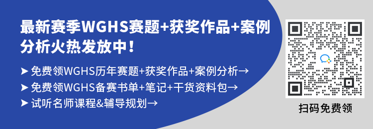WGHS沃顿高中生投资赛官网-WGHS商赛报名-沃顿商赛比赛时间